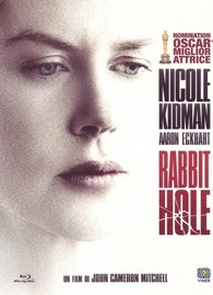 Rabbit Hole Blu-ray (Italy)