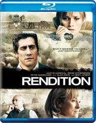 Rendition Blu-ray