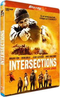 Intersections Blu-ray (France)