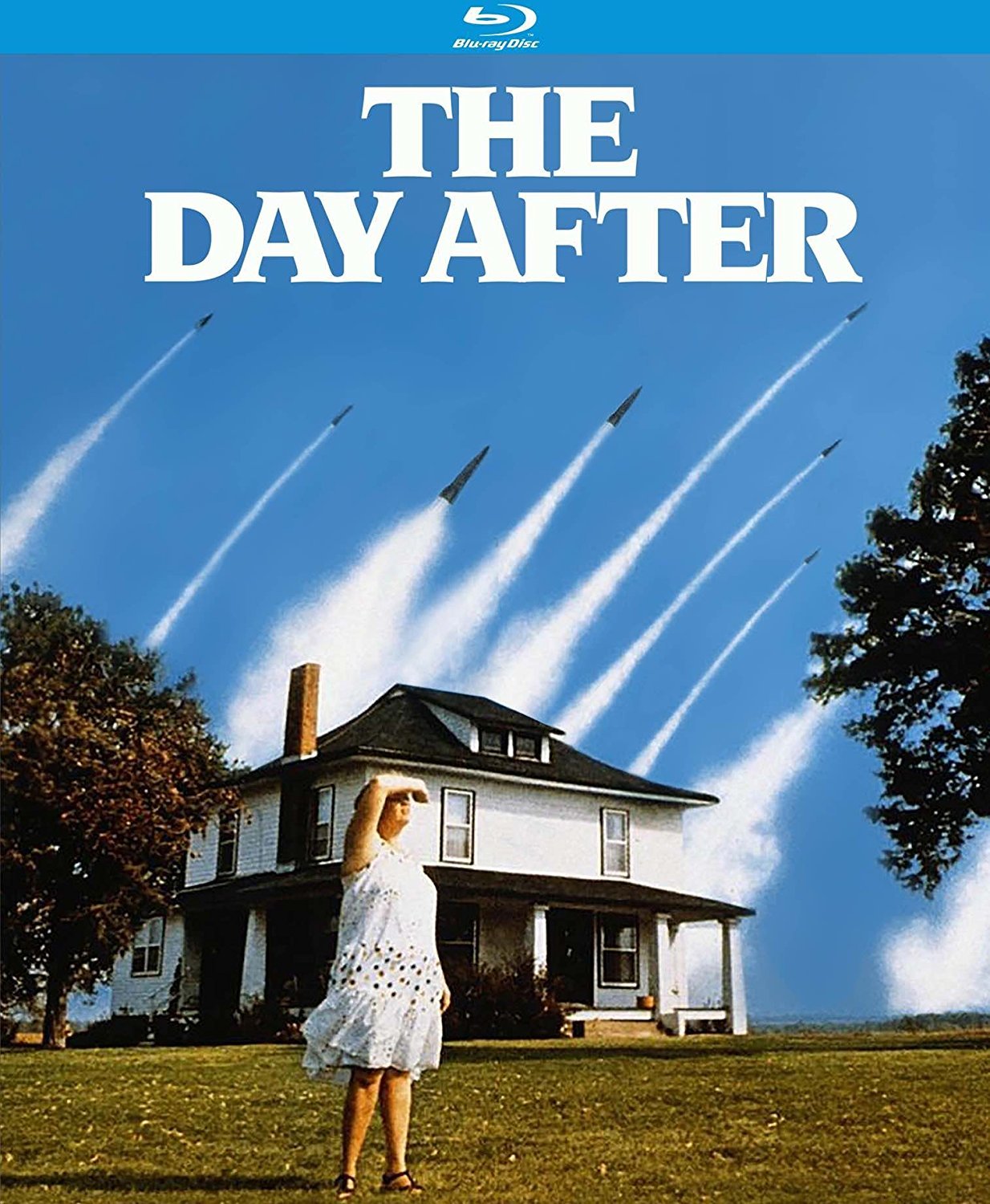 The Day After Blu-ray Detailed