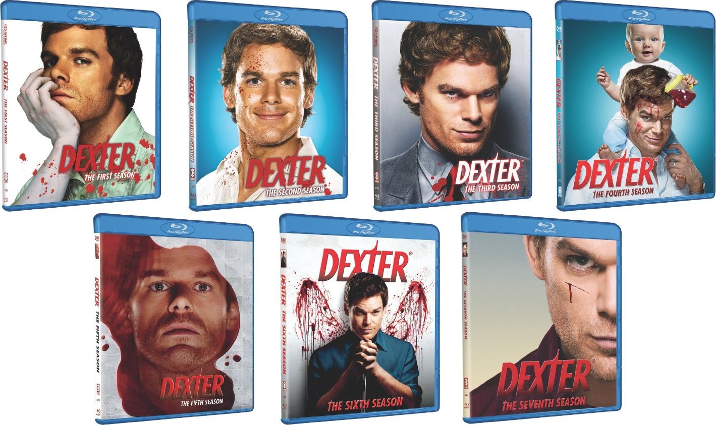 Amazon Blu-ray Deal of the Week: Selected Paramount/Warner Titles