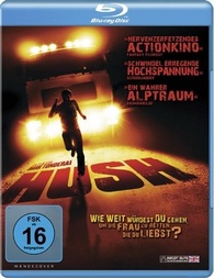 Hush Blu-ray Release Date October 22, 2009 (Germany)