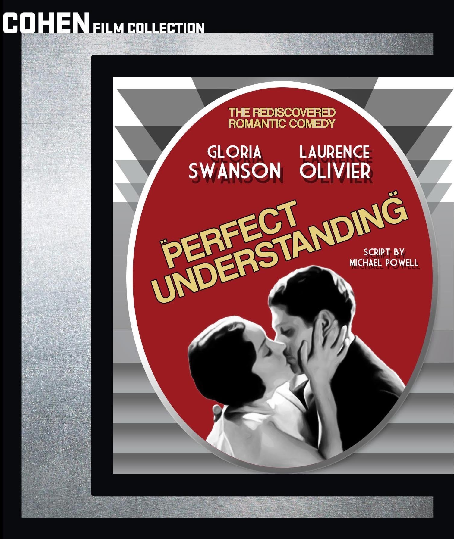 Perfect Understanding Blu-ray