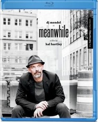 Meanwhile Blu-ray Release Date April 23, 2013