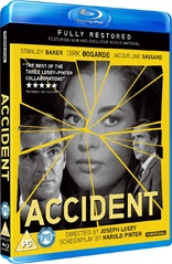 Annette Blu-ray (United Kingdom)