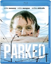 Parked Blu-ray Release Date April 30, 2013
