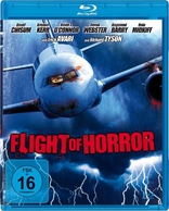 Flight of the Living Dead: Outbreak on a Plane DVD (Plane Dead)