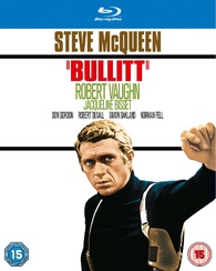 Bullitt Blu-ray Release Date April 15, 2013 (Blu-ray) (United Kingdom)