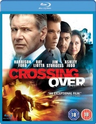 Crossing Over Blu-ray Release Date November 23, 2009 (United Kingdom)