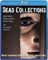 Dead Collections Blu-ray Release Date March 27, 2013