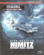 The Final Countdown Blu-ray Release Date July 6, 2016 (Nimitz, retour ...