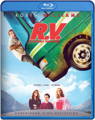 RV Blu-ray (South Africa)