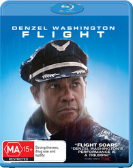 Flight Blu-ray Release Date June 19, 2013 (Australia)