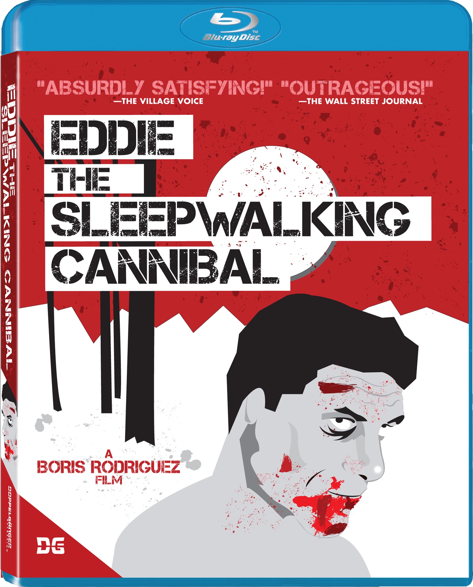Exclusive Interview: Boris Rodriguez, Writer-Director of "Eddie the ...