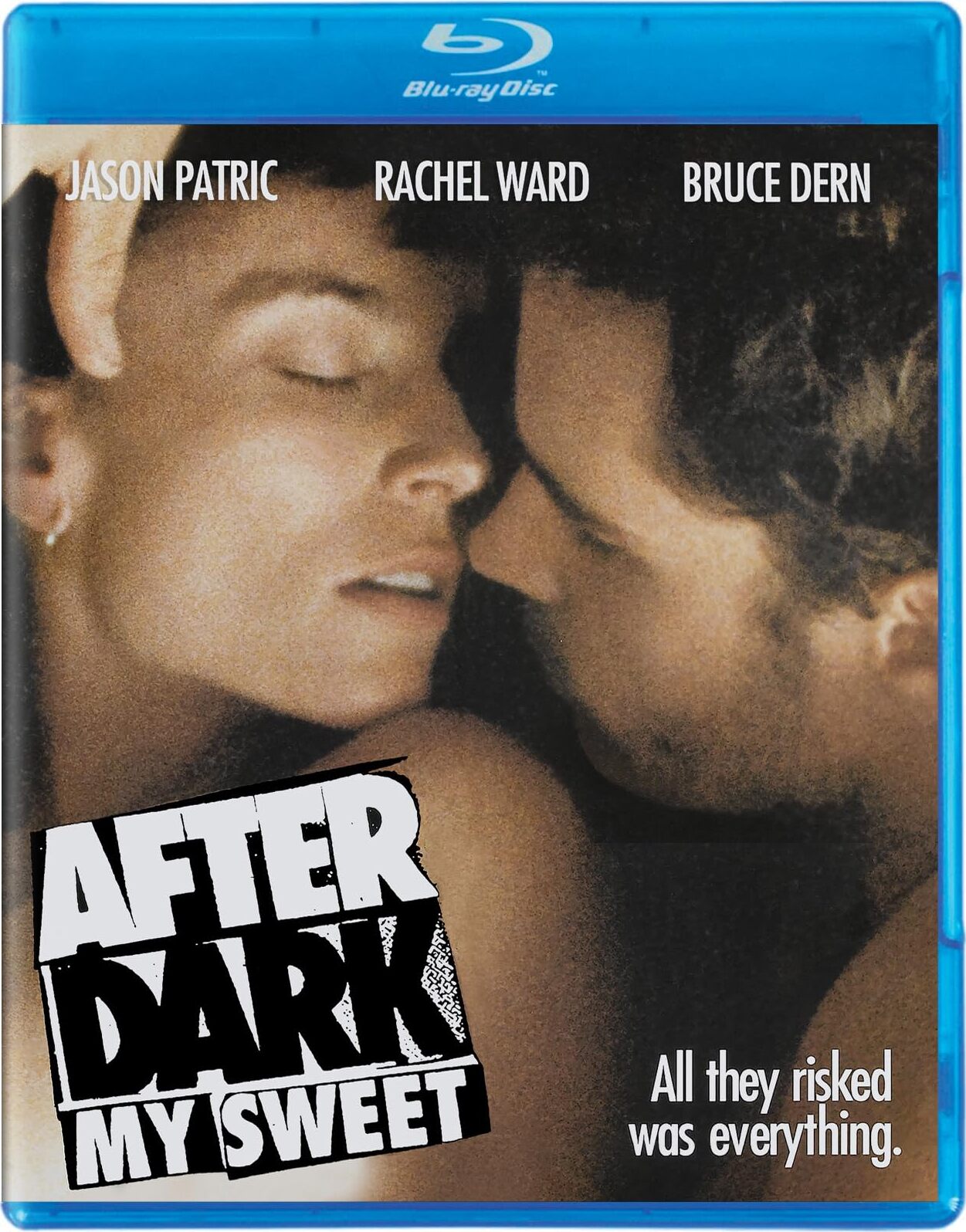 After Dark, My Sweet Blu-ray