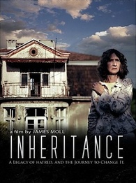 Inheritance Blu-ray Release Date 2021