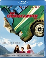 RV Blu-ray (Die Chaoscamper) (Germany)