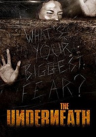 The Underneath Blu-ray