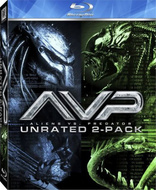Alien vs. Predator Blu-ray