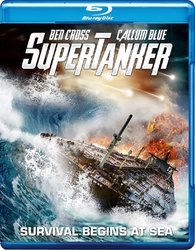 Super Tanker Blu-ray