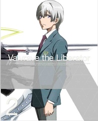 Valvrave the Liberator 2 Blu-ray Release Date July 24, 2013 (Limited ...