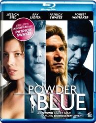 Powder Blue Movie