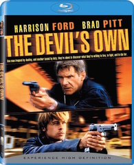 The Devil's Own Blu-ray