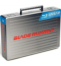 Blade Runner Blu-ray (Ultimate Collector's Edition) (Germany)