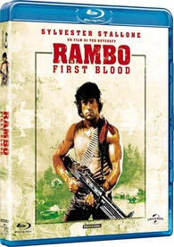Bill Mckinney Rambo