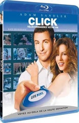 Click Blu-ray Release Date April 4, 2007 (Click : télécommandez votre ...