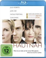 Closer Blu-ray Release Date June 5, 2007 (Hautnah) (Germany)