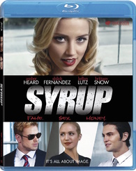 Syrup Blu-ray