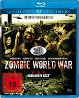 Zombie 108 Blu-ray Release Date June 28, 2013 (Z-108 qi cheng / Zombie ...