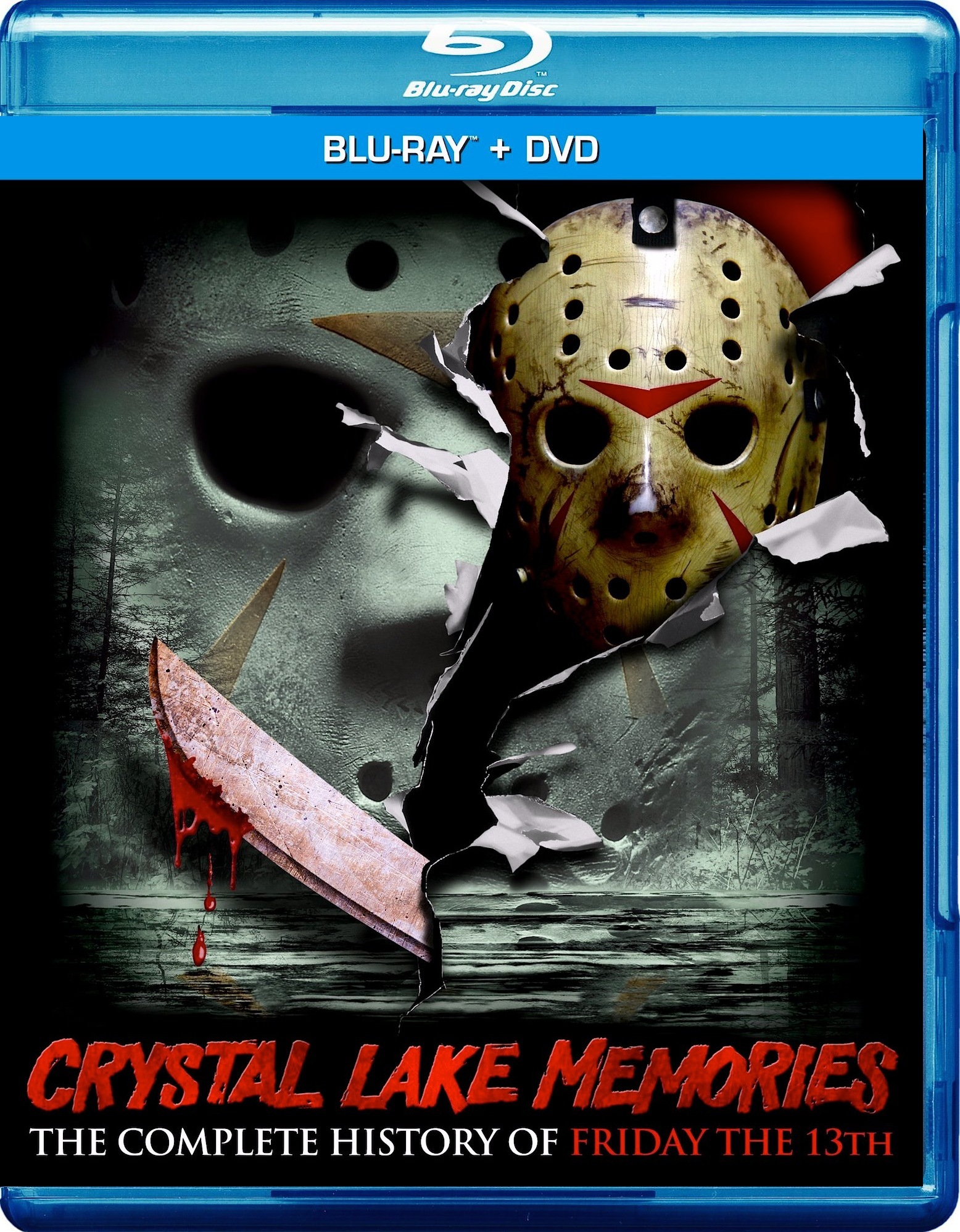 What are you watching tonight? - Page 8284 - Blu-ray Forum