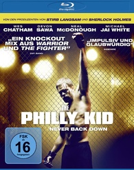 The Philly Kid Blu-ray Release Date May 31, 2013 (Germany)