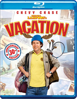 The Ultimate Vacation Collection Blu-ray (National Lampoon's: Vacation ...