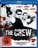 The Crew Blu-ray (Germany)