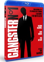 Gangster No. 1 Blu-ray (Gangster Number One) (France)