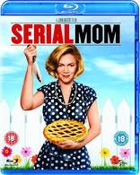 Serial Mom Blu-ray Release Date August 5, 2013 (United Kingdom)