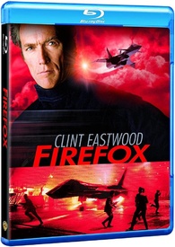 Firefox Blu-ray (Canada)