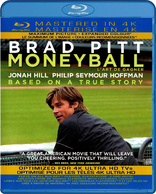 Moneyball Blu-ray Release Date January 10, 2012 (Combo Pack / L'Art de ...