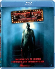 Midnight Movie Blu-ray (Visionnement De Minuit) (Canada)