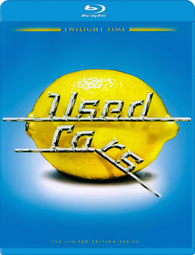 Used Cars Blu-ray (Screen Archives Entertainment Exclusive)