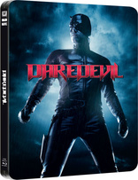 Daredevil Blu-ray (Director's Cut) (United Kingdom)