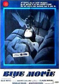 Blue Movie Blu-ray