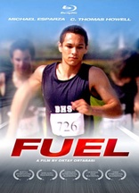 Fuel Blu-ray Release Date January 26, 2010