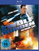 12 Rounds Blu-ray (Zwölf Runden) (Germany)