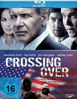 Crossing Over Blu-ray Release Date December 18, 2009 (Germany)