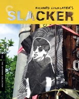 Slacker Blu-ray (DigiPack)