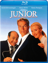 Junior Blu-ray